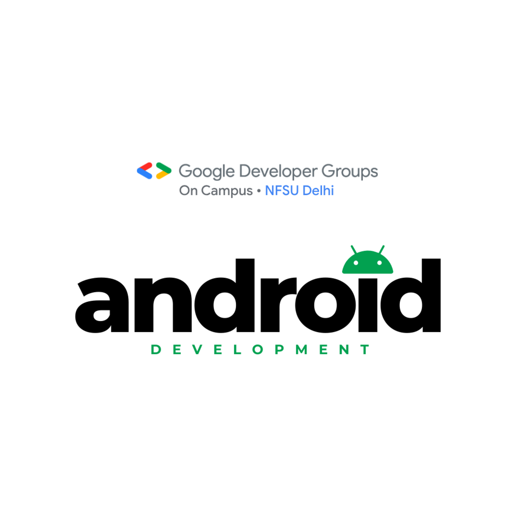 See Android Development with Flutter. at Google Developer Groups GDG on Campus National Forensic ...